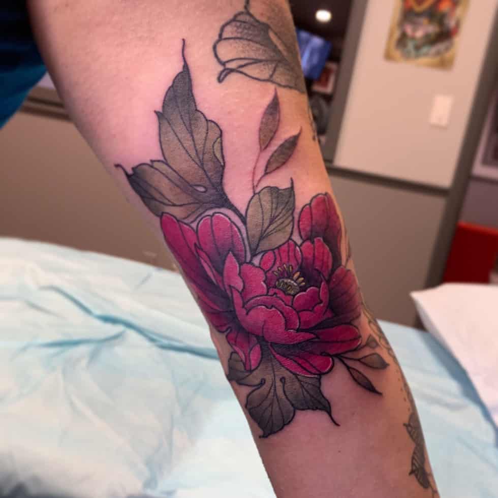 InkStained Tattoo Studio It's not just a hobby to us... it's a ...